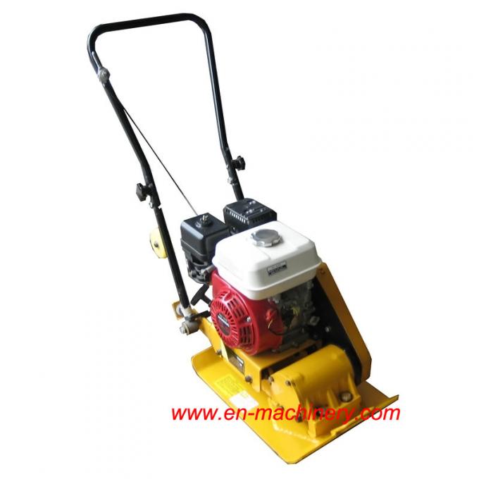Hand Held Plate Compactor,Construction Used Plate Compactor for light ...