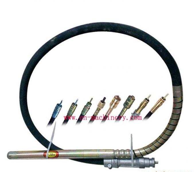 Concrete Vibrator Poker For Road And Building Construction And ...