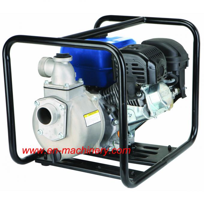 3inch CE Agricultural Gasoline Water Pump with Honda/Robin Engine