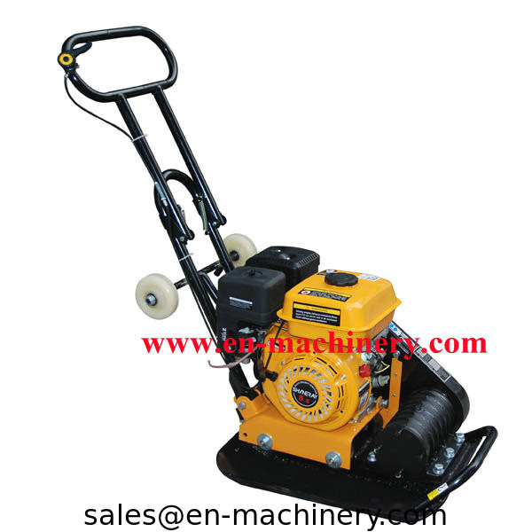 Hand Held Plate Compactor,Construction Used Plate Compactor for light ...