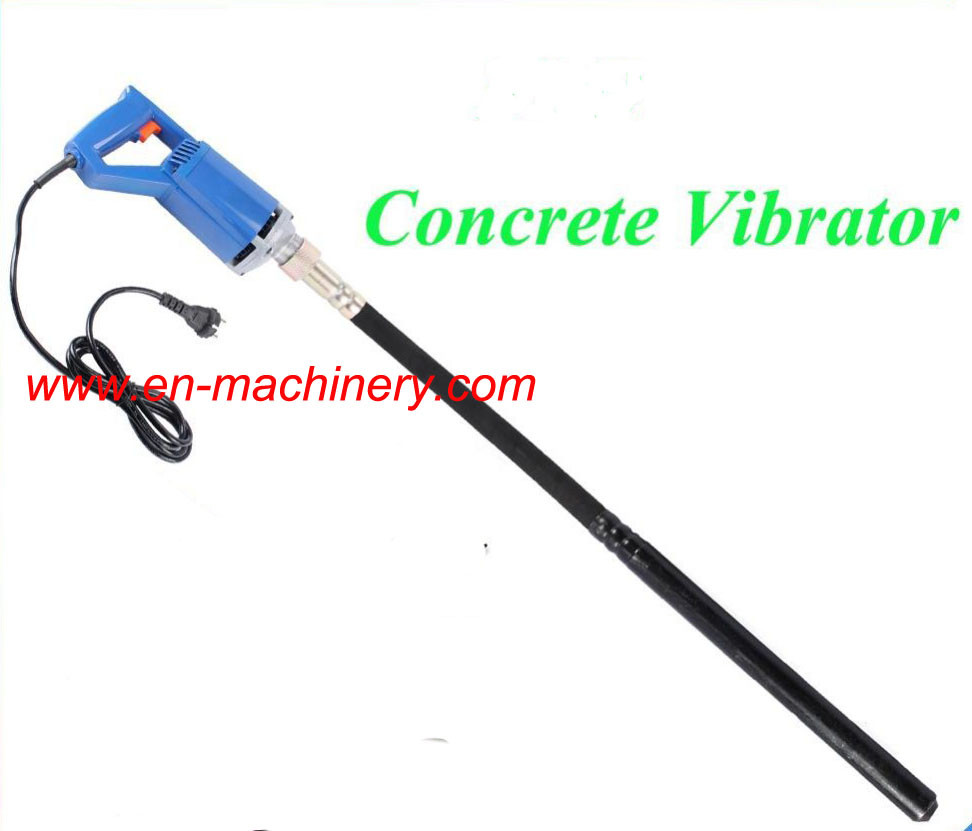 Handheld Portable Concrete Vibrator,CONCRETE VIBRATOR 35MM NEEDLE MOTOR ...