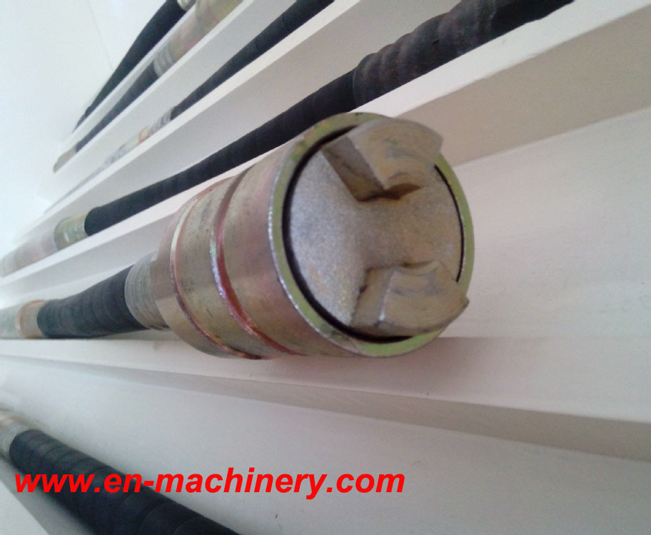 Dynapac Coupling Type Concrete Vibrator/Concrete Poker/Vibration Poker