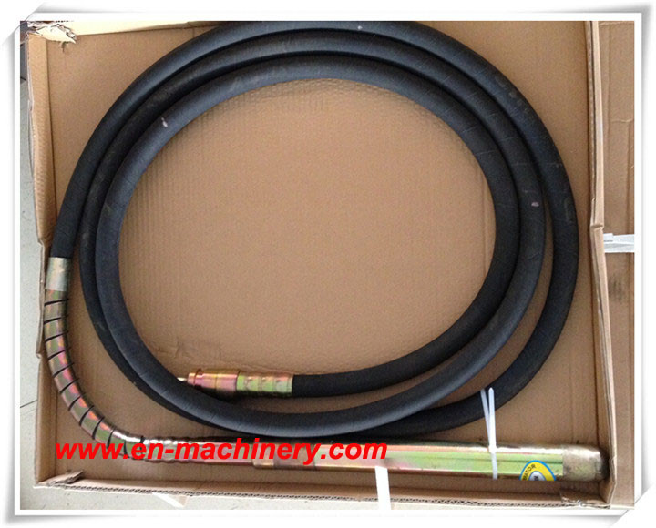 Dynapac Coupling Type Concrete Vibrator/Concrete Poker/Vibration Poker