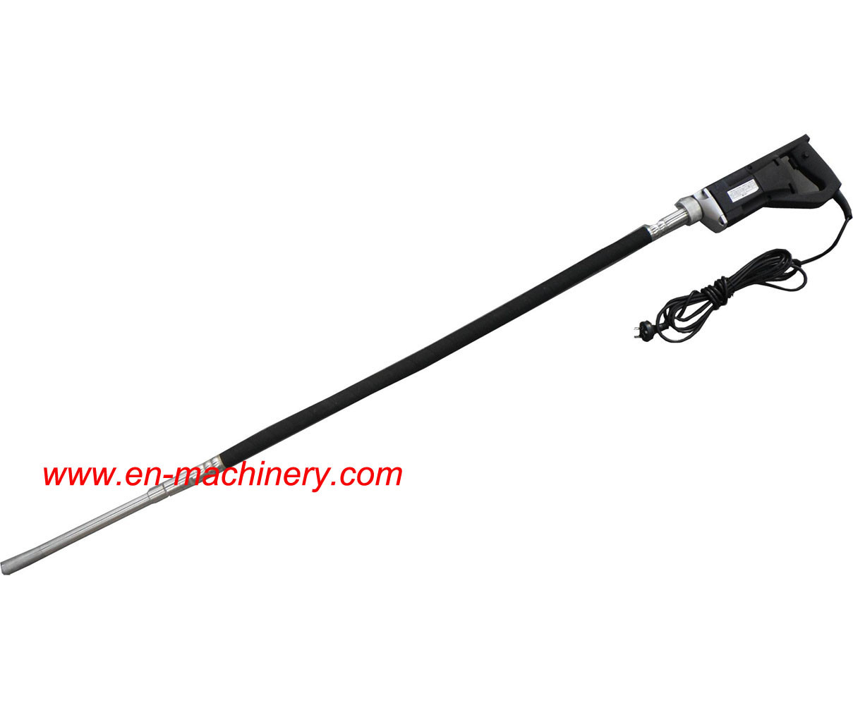 Power tools hand held concrete vibrator electric portable concrete ...
