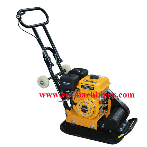 Hand Held Plate Compactor,Construction Used Plate Compactor for light ...