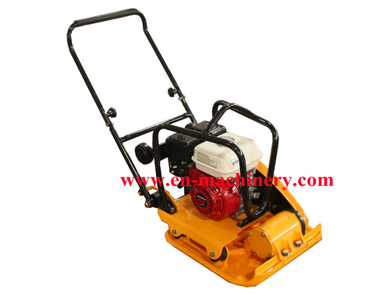 Hand Held Plate Compactor,Construction Used Plate Compactor for light ...