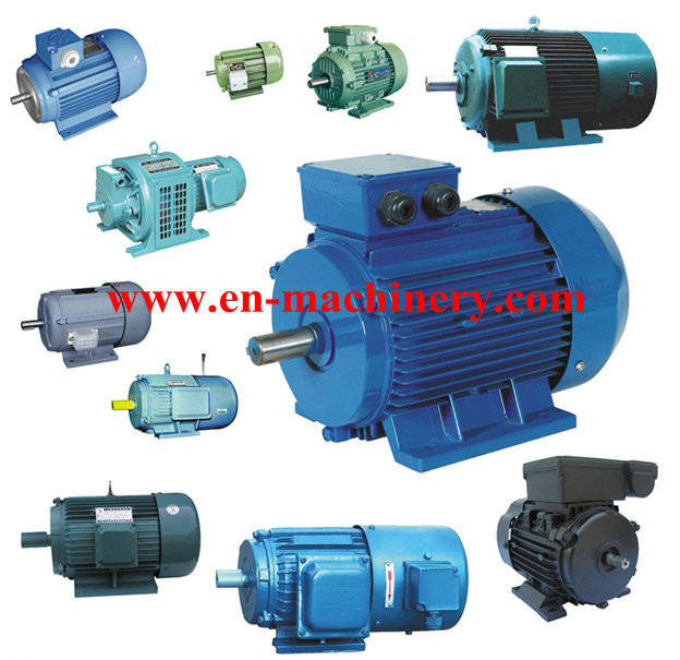 Universal Motor / Flour Mill Motor / Blender Motor / Food Processor Motor